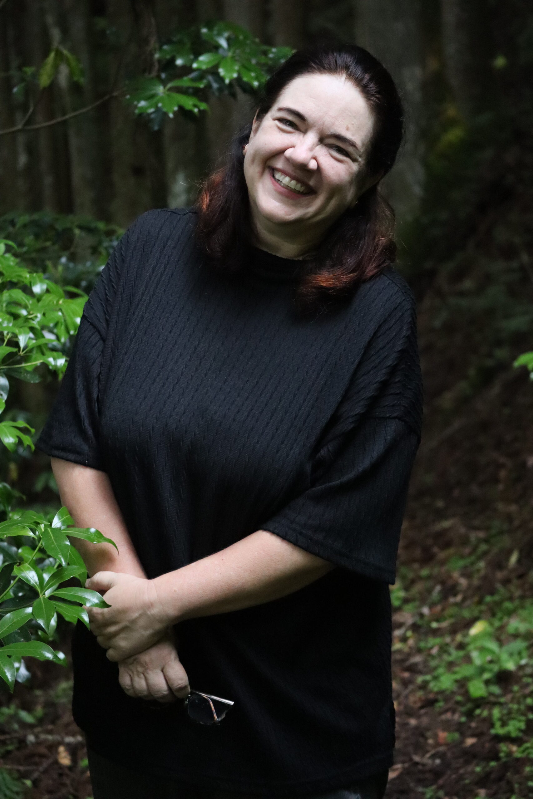 Thersa Matsuura Press Kit - Thersa Matsuura