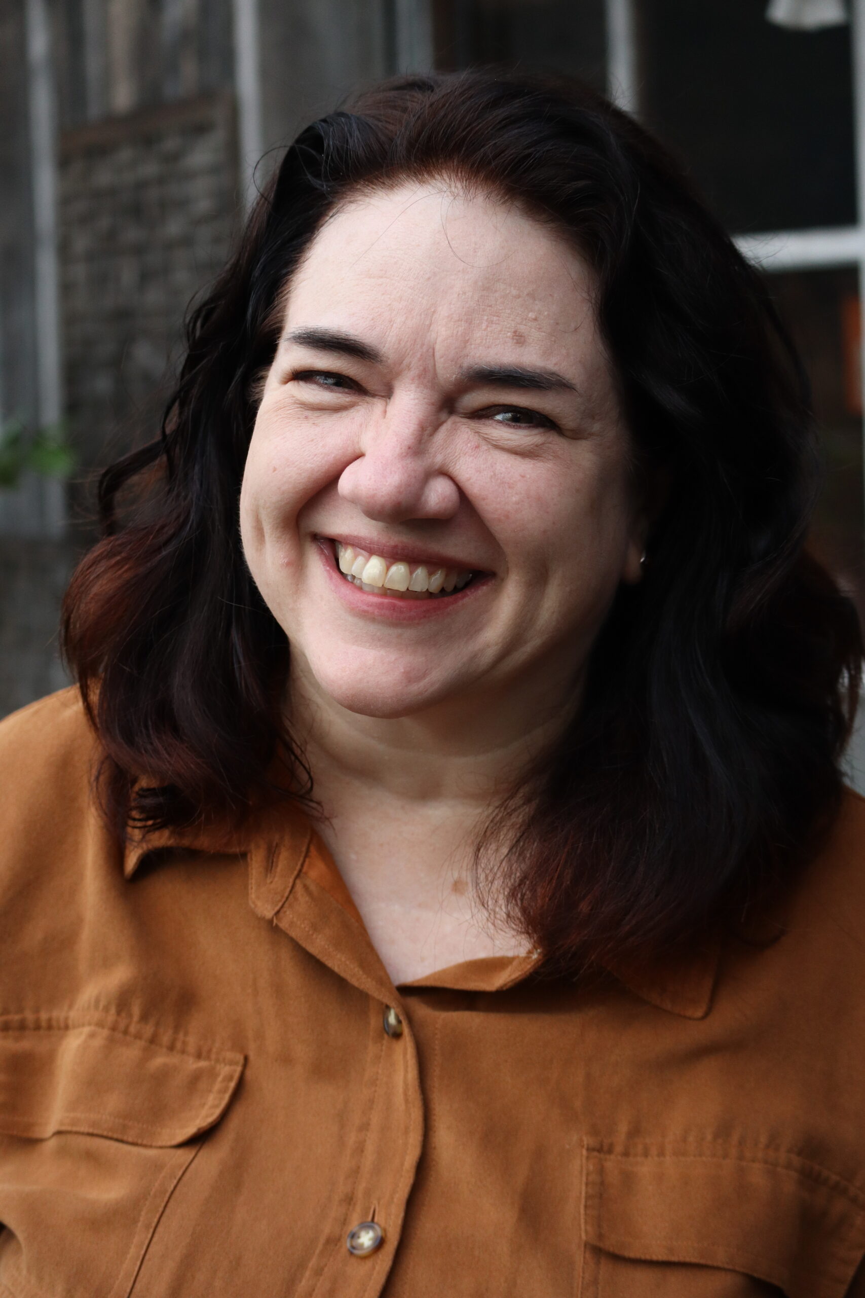 Thersa Matsuura Press Kit - Thersa Matsuura