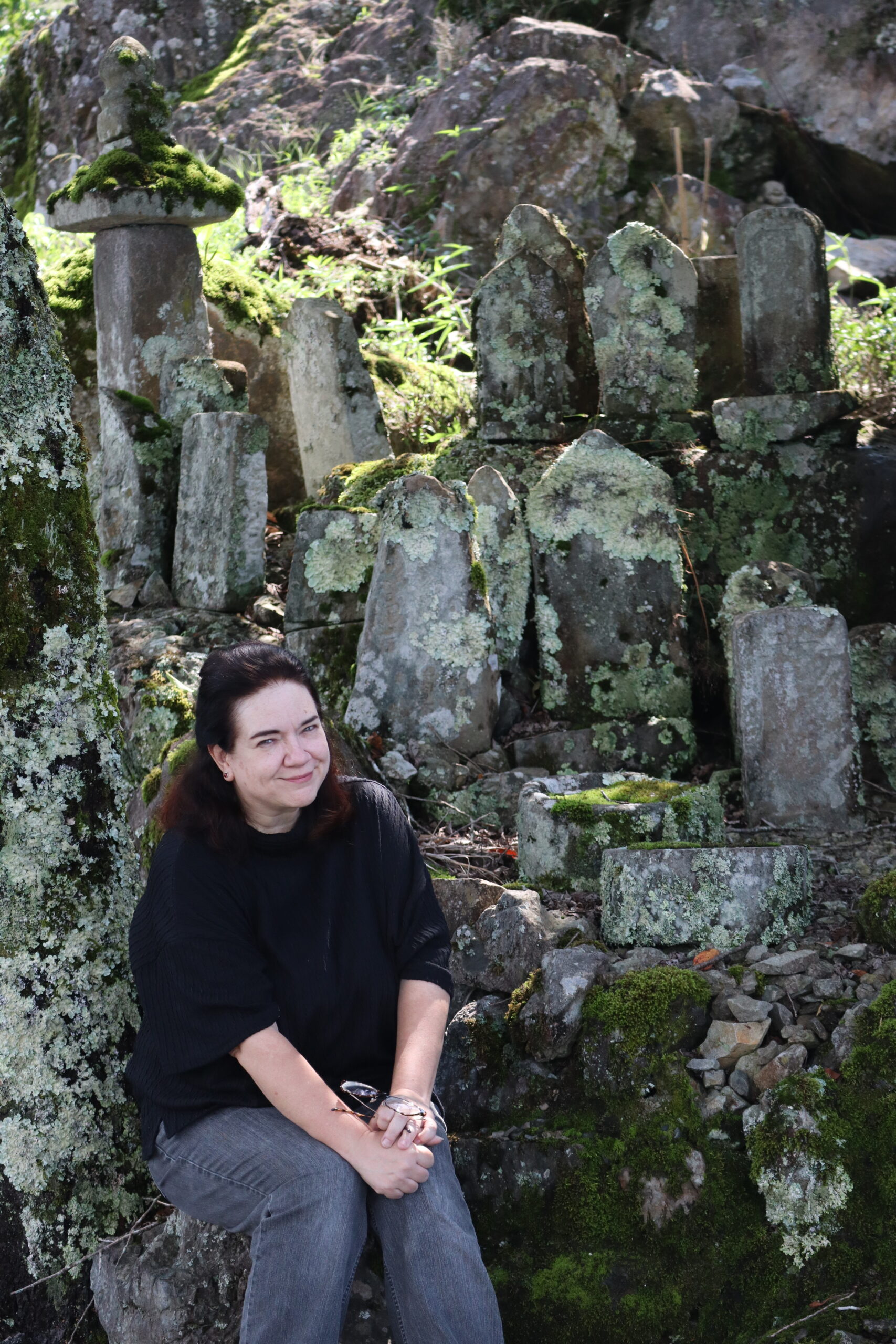 Thersa Matsuura Press Kit - Thersa Matsuura