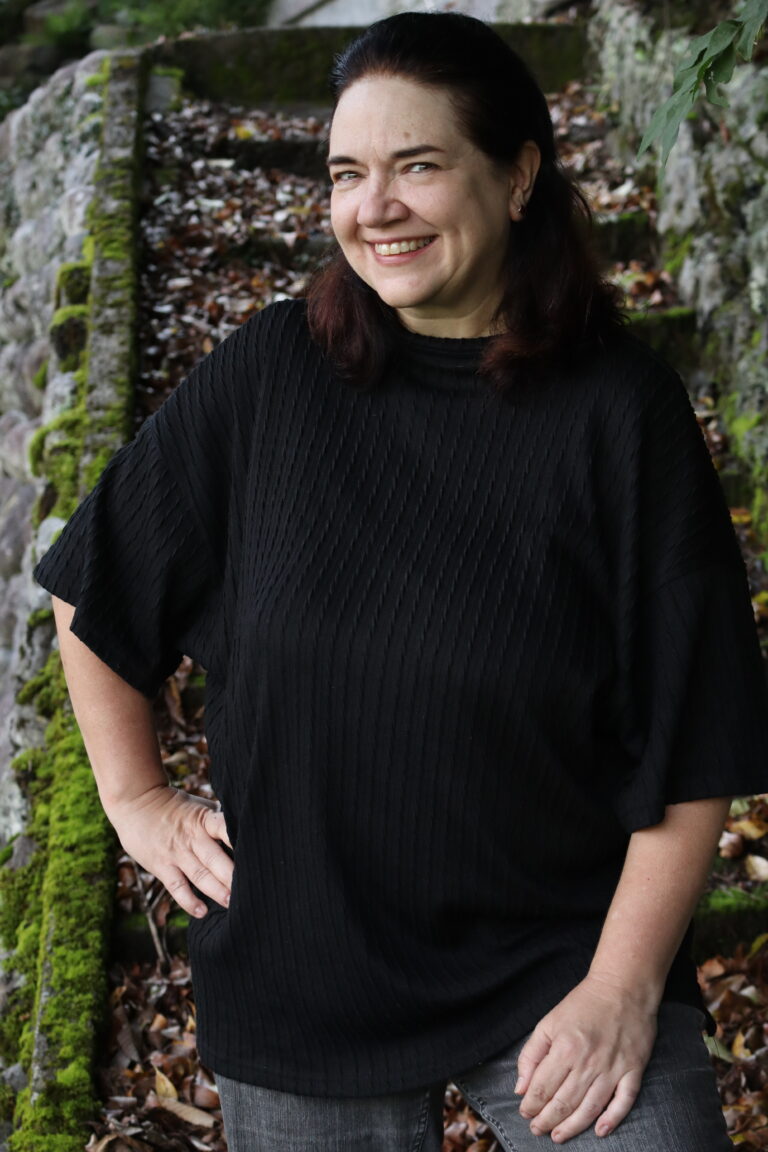 Thersa Matsuura Press Kit - Thersa Matsuura