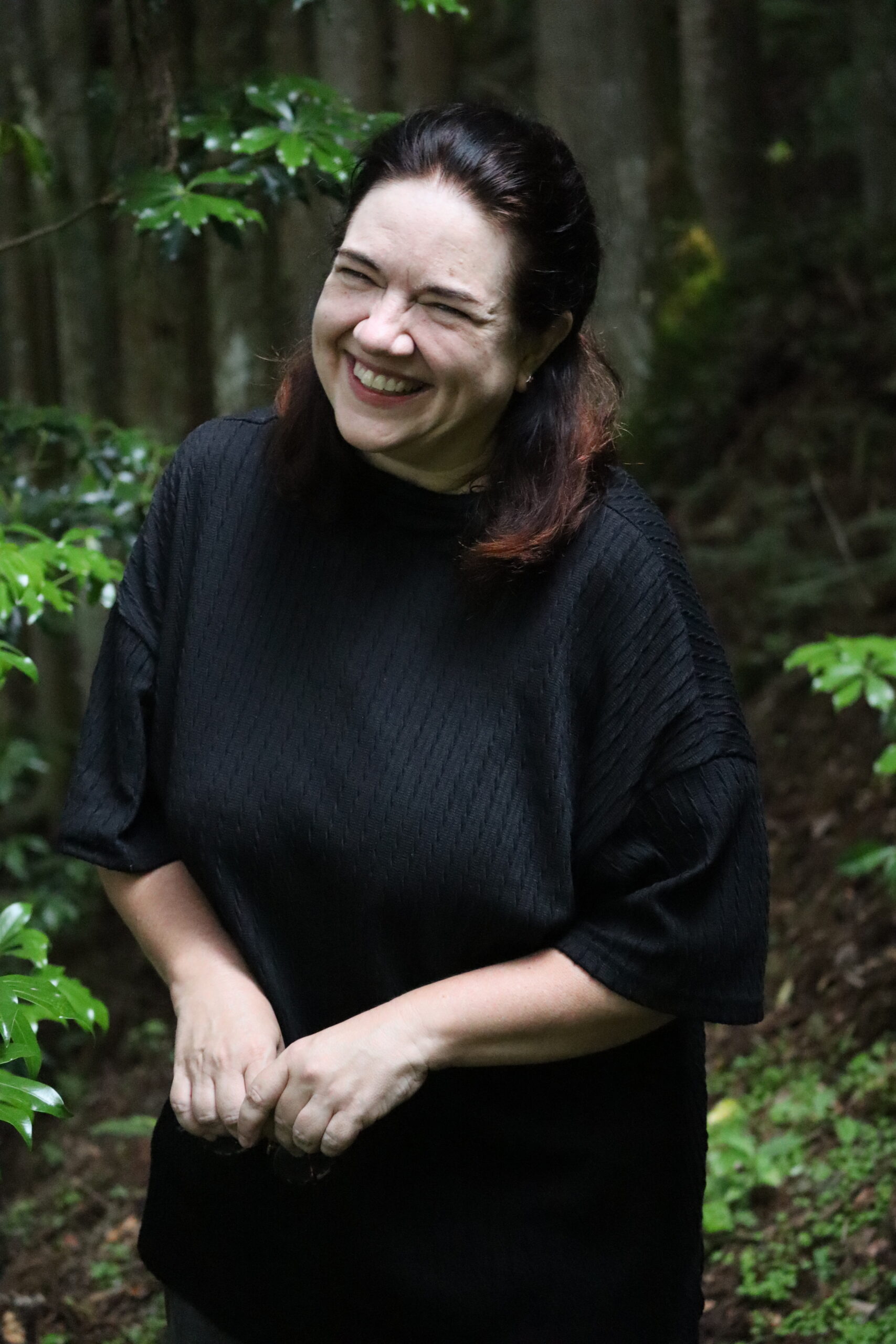 Thersa Matsuura Press Kit - Thersa Matsuura