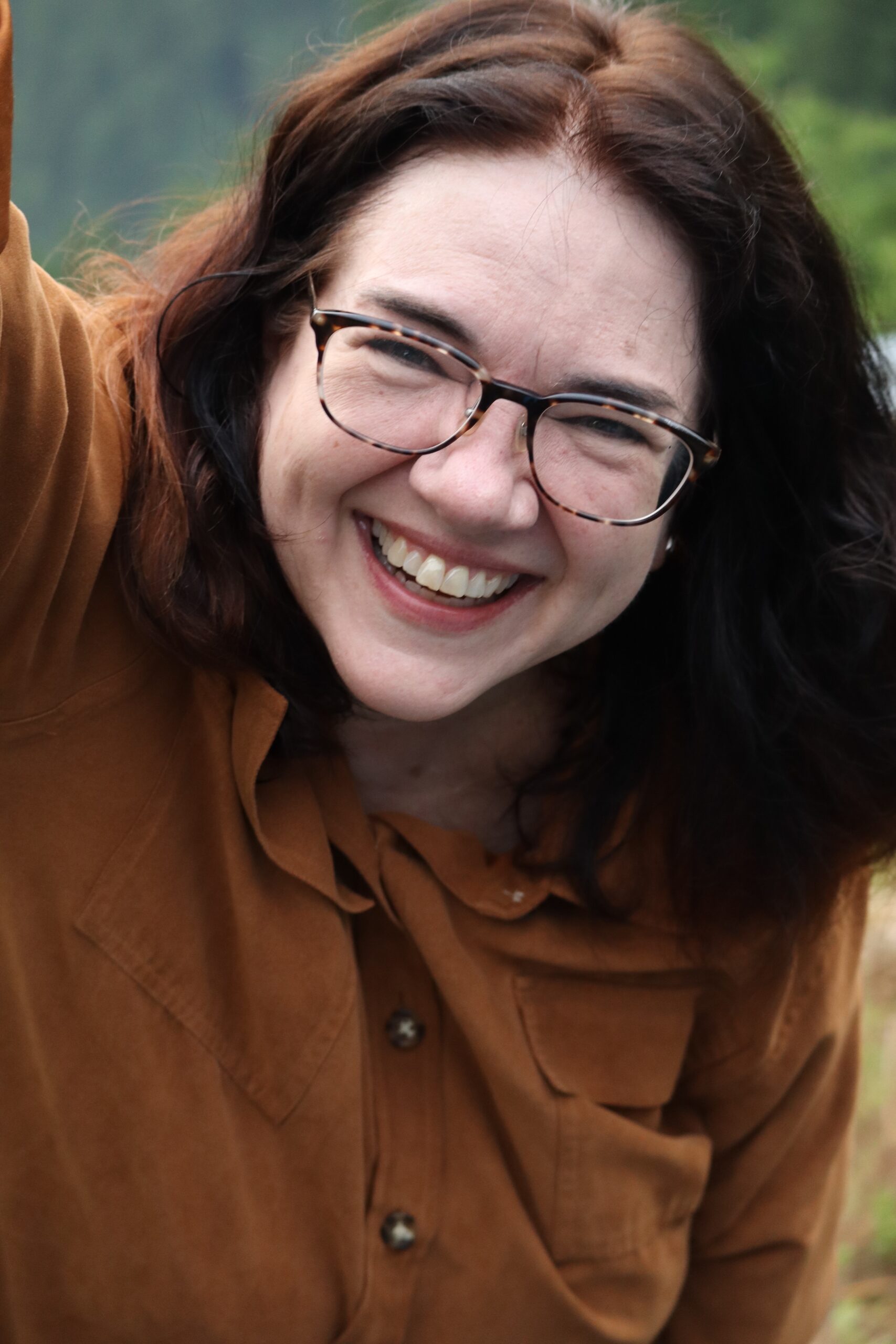 Thersa Matsuura Press Kit - Thersa Matsuura